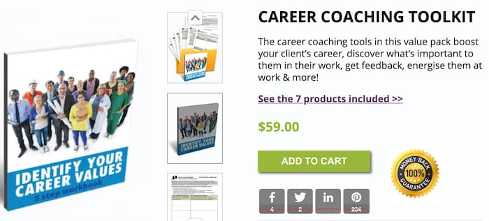 How To Become A Career Coach