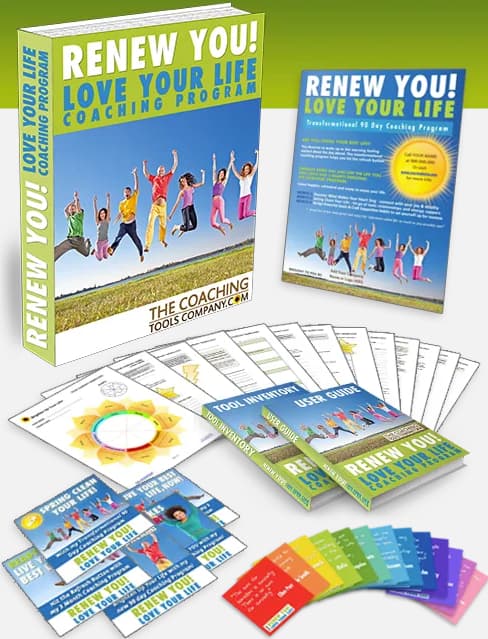 Becoming A Personal Growth Coach - What's Involved?